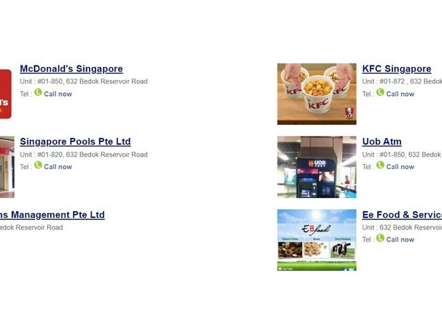 Room for rent Bedok, Singapore - East Zone Blk 632 Bedok Reservoir Near Bedok North DT29 Station ...