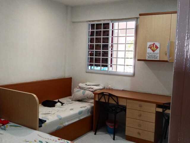 Room for rent Bedok, Singapore - East Zone Blk 632 Bedok Reservoir Near Bedok North DT29 Station ...