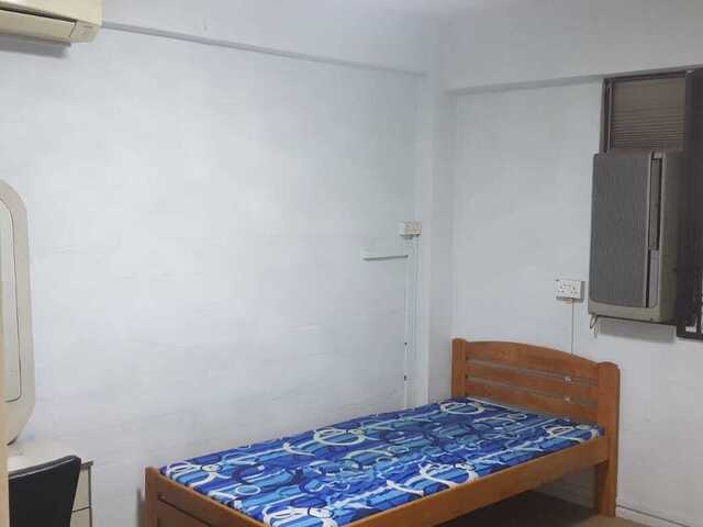 Room for rent Hougang, Singapore - Common Bedroom Available for sharing ...