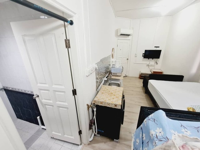 Room for rent Farrer Park, Singapore - Private spacious studio1 (S1) at ...