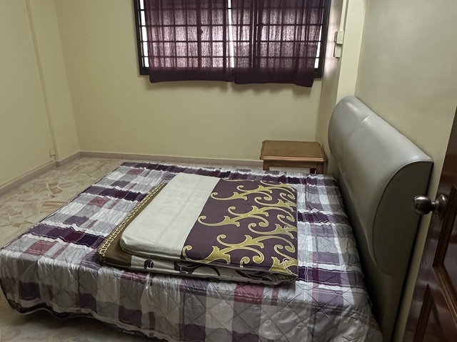 Room for rent Tampines, Singapore - Common room