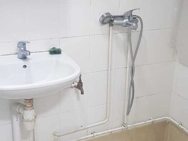 Room for rent Bedok, Singapore - Common Room @ 2 Chai Chee Road @ Bedok MRT