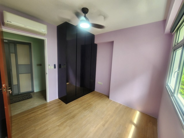 Room for rent Punggol, Singapore - Clean, well maintained common room ...