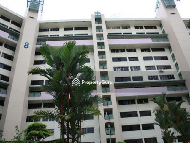 Room for rent Marsiling, Singapore - Common Room for Rent at Blk 8 ...