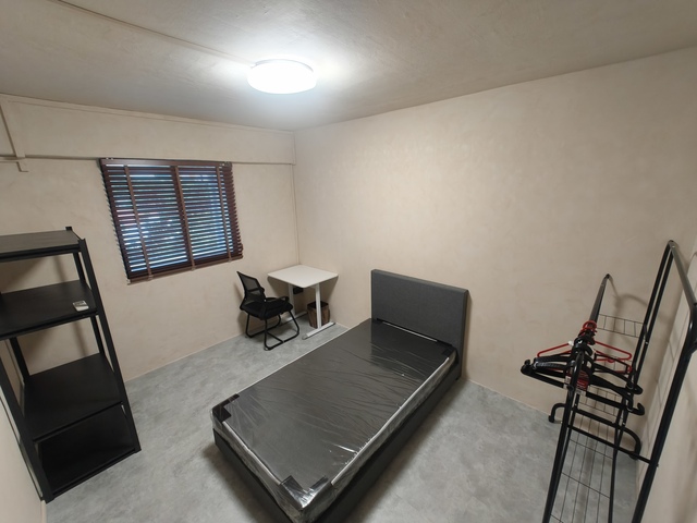 Room for rent Geylang, Singapore - Common room for single tenant. Newly ...