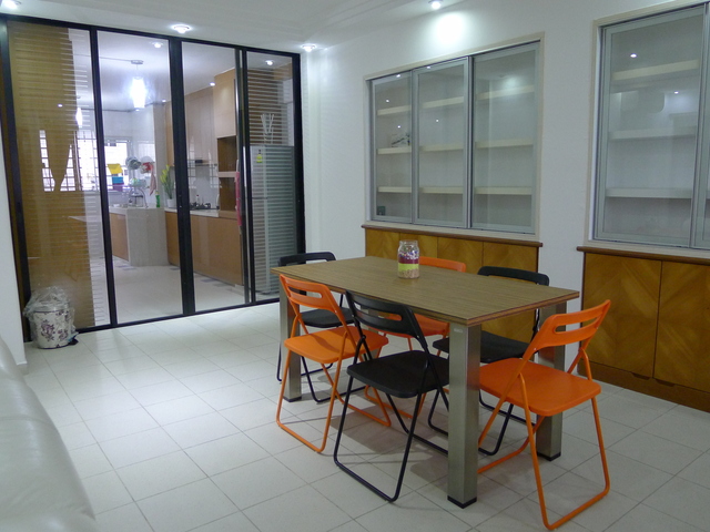 Property for rent Clementi, Singapore - Spacious 3 *NG* fully aircon ...