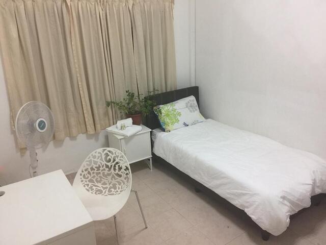 Properties for rent in Singapore