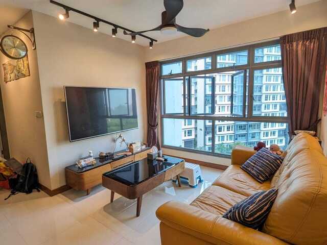 Room for rent Punggol, Singapore - Nice Decor - Private Room for rental ...