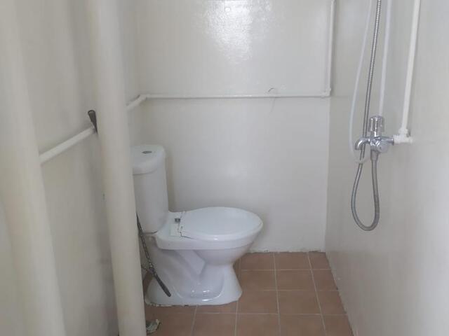 Room for rent Boon Lay, Singapore - Common sharing room for rent