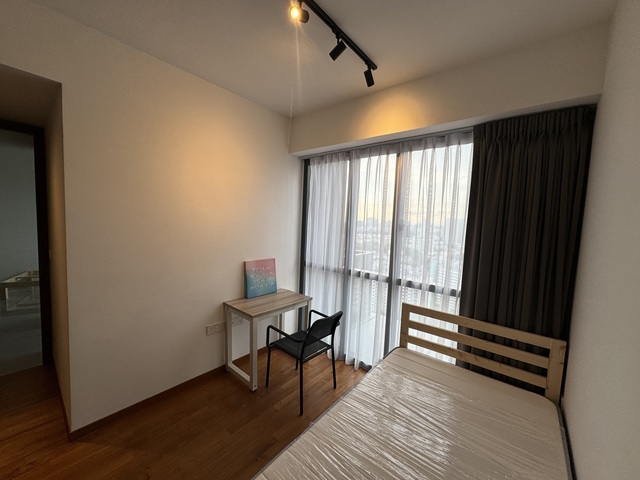 Room for rent Queenstown, Singapore - Queenstown Beautiful condo room ...