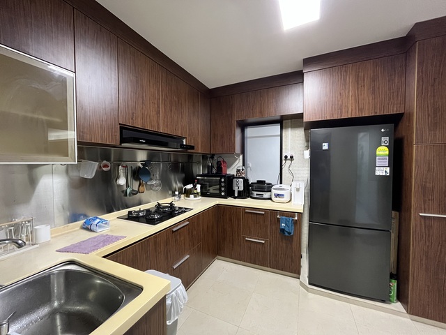 Room for rent Serangoon, Singapore - 511 Serangoon North Spacious ...