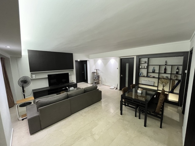 Room for rent Serangoon, Singapore - 511 Serangoon North Spacious ...