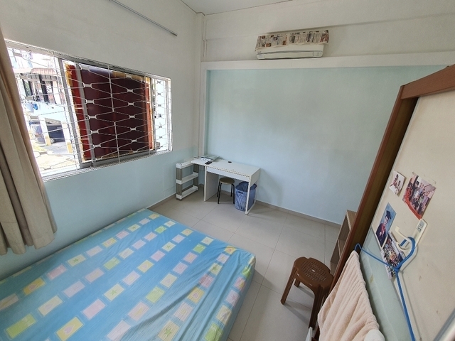 Rooms for rent in Paya Lebar