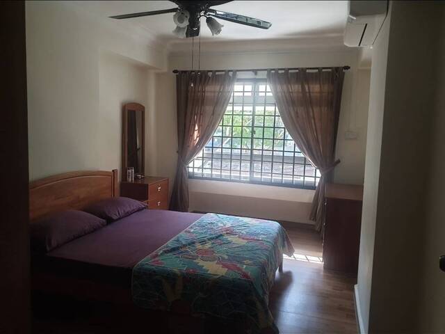Room for rent Pasir Ris, Singapore - PASIR RIS COMMON ROOM FOR FEMALE