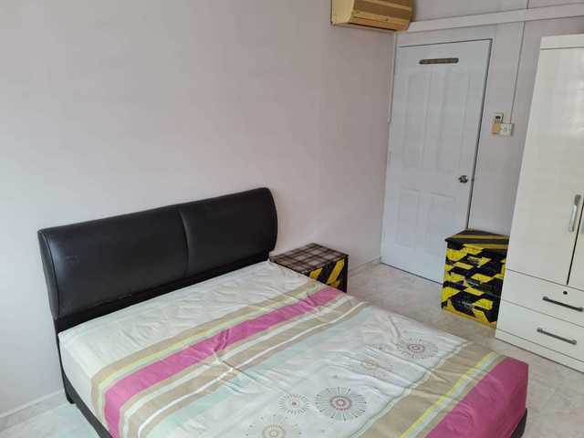 Room for rent Jurong West, Singapore - Prefer one indian male tenant ...
