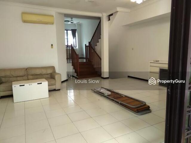 Houses for rent in Singapore