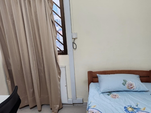 Room Rental and Roommates in Singapore
