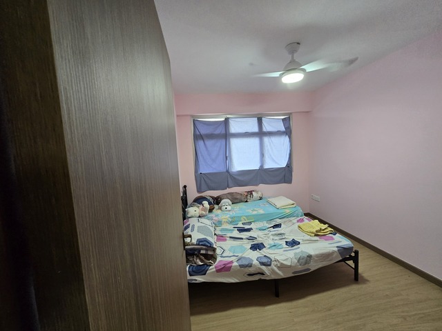 Room for rent Woodlands, Singapore - 189B Marsiling - Near to MRT ...