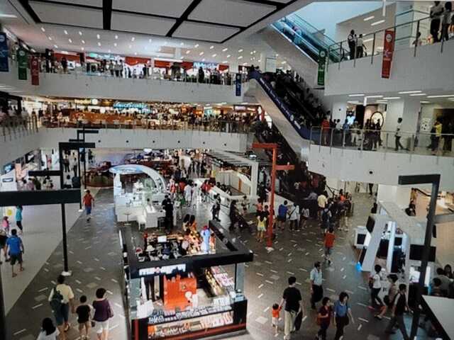 Property for rent Serangoon, Singapore - Near SERANGOON MRT/KOVAN MRT ...