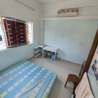 Rooms for rent in Paya Lebar