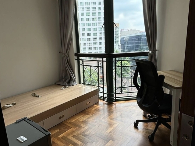 Room for rent Bugis, Singapore - Newly Renovated few Common rooms, Near ...