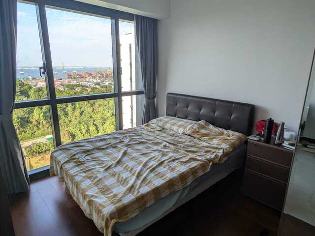 Rooms for rent in Singapore