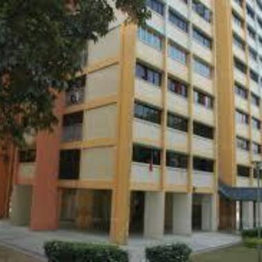 Rooms for rent in Singapore