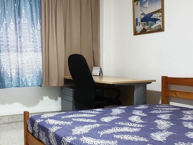 Room for rent Pasir Ris, Singapore - For Malaysian Chinese @ Pasir Ris ...