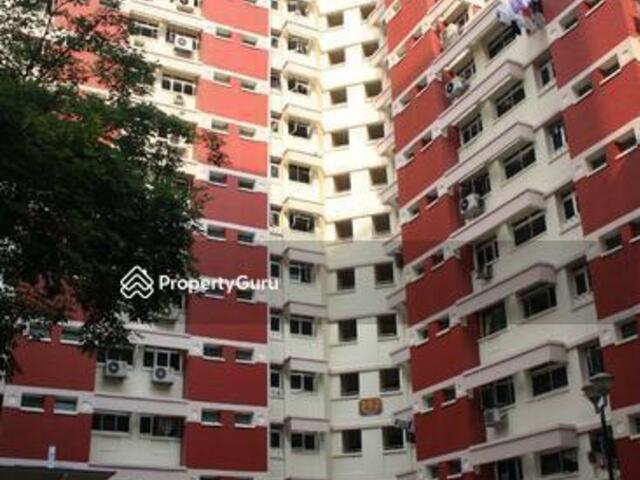 Property for rent Jurong West, Singapore - 4R flat for rent at Blk 262 ...