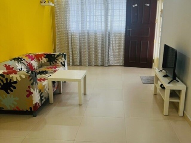 Room for rent Jurong West, Singapore - MASTER BEDROOM WITH ATTACHED ...