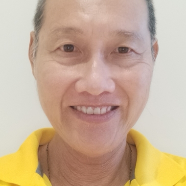 Roommates in Central Singapore