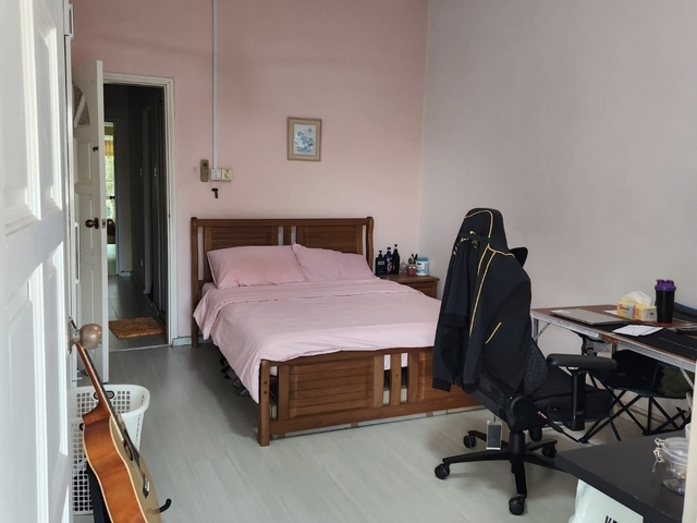 Room for rent Pasir Ris, Singapore - PASIR RIS LANDED HOUSE -BIG COMMON ...