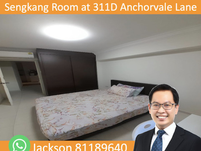 Room for rent Sengkang, Singapore - Rent room at Sengkang Tongkang LRT ...