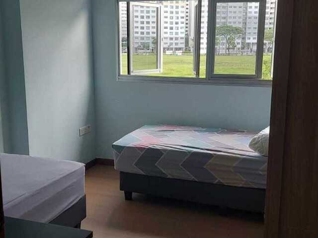Room for rent Yishun, Singapore - Rent for Room - Canberra