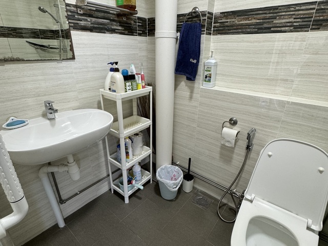 Room for rent Woodlands, Singapore - Common room, 4 minutes walk to ...