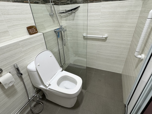 Room for rent Woodlands, Singapore - Common room, 4 minutes walk to ...
