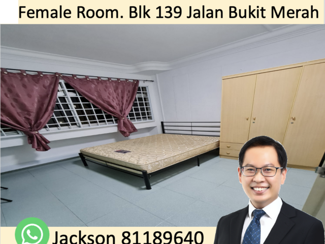 Room for rent Bukit Merah, Singapore - Common room at Jalan Bukit Merah