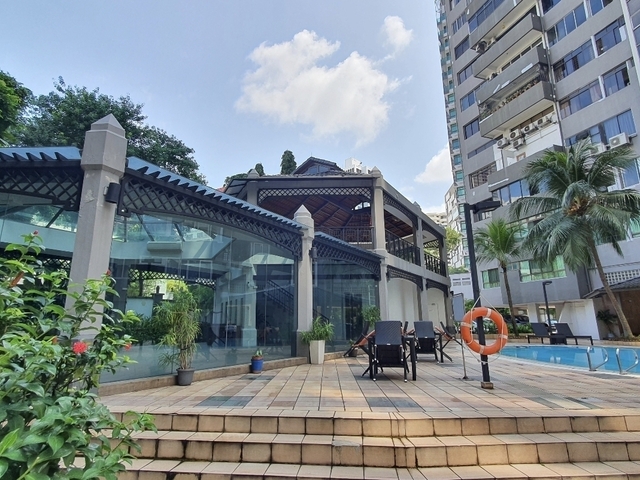 Room for rent Orchard, Singapore - Privacy Room with attached bathroom ...