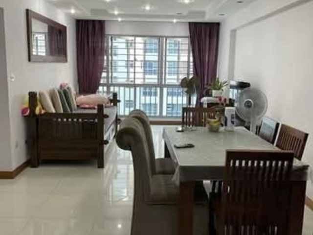 Room for rent Punggol, Singapore - Common Room for Rent – Female ...