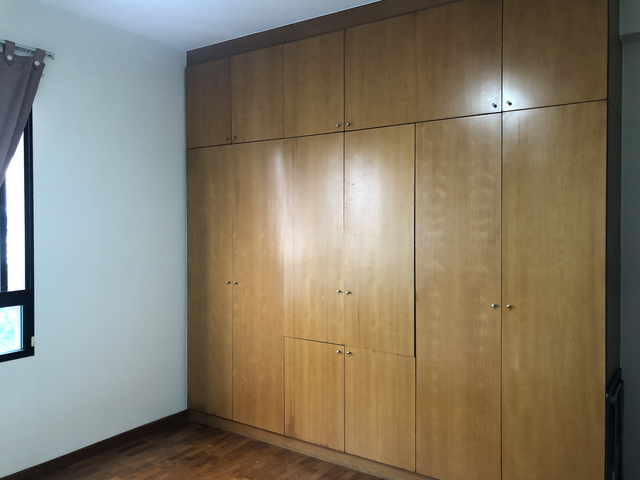Room for rent Sembawang, Singapore - Spacious Master Room in Woodsvale ...