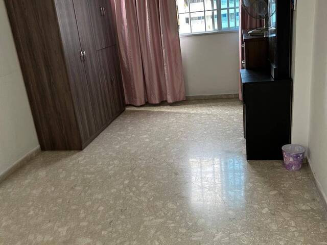 Room for rent Yishun, Singapore - Common room at 366 yishun ring road ...