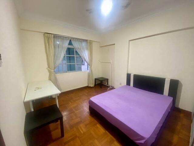 Room for rent Newton, Singapore - Master Room/ Newton MRT /Stevens MRT