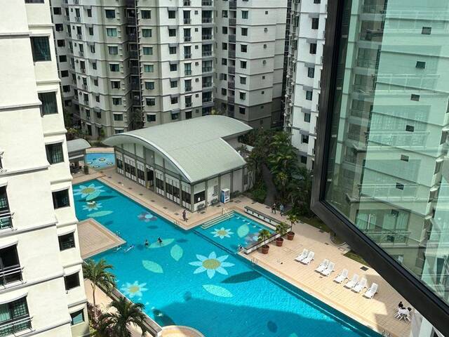 Room for rent Simei, Singapore - Single Room Rental in Simei Green ...
