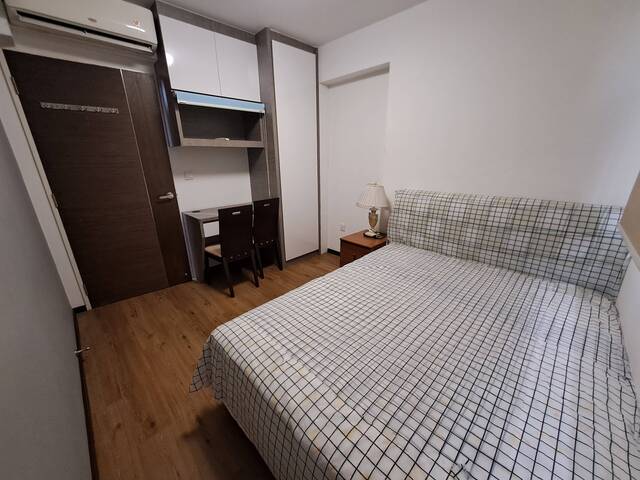 Room for rent Sembawang, Singapore - High floor newly reovated big ...