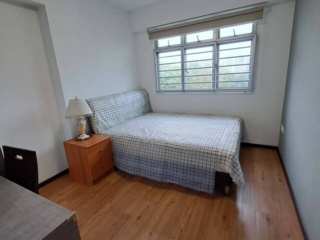 Room for rent Sembawang, Singapore - High floor newly reovated big ...