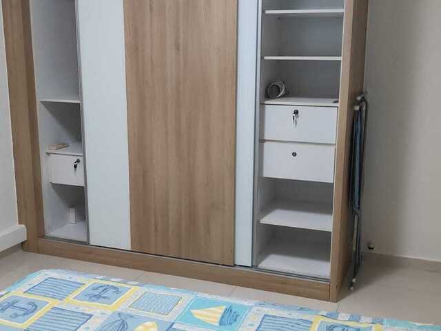 Room for rent Tiong Bahru, Singapore - Tiong bahru - Couple room for rent