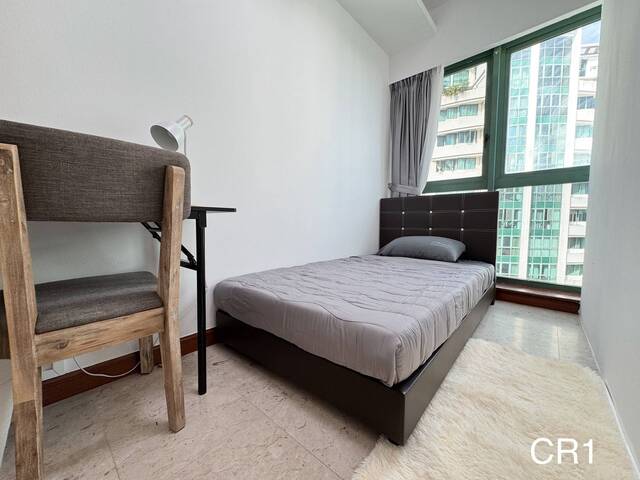 Room for rent Bukit Panjang, Singapore - 2 min from Keat Hong LRT ...