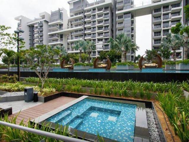 Room for rent Bedok, Singapore - Premium Condo Bedok Residences ...