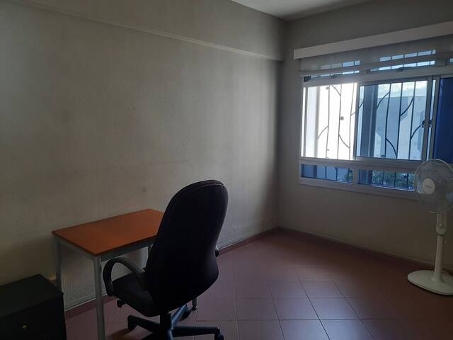 Room for rent Pasir Ris, Singapore - Pasir Ris Blk 243 Common Room