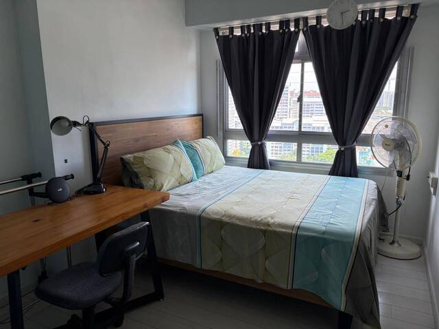 Room for rent Ang Mo Kio, Singapore - Common Room at 310A Ang Mo Kio ...